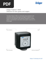 Polytron 8200 - Datasheet | PDF | Relay | Electrical Engineering