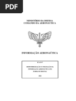 AISWEB - Informações Aeronáuticas Do Brasil | PDF