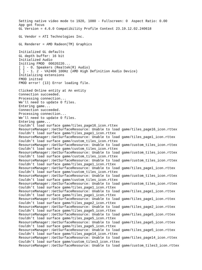 Log | PDF | Computer Architecture | Operating System Families
