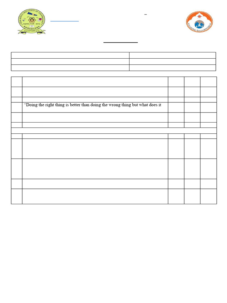 Assignment1-AI-BCS515B | PDF | Artificial Intelligence | Intelligence (AI) & Semantics