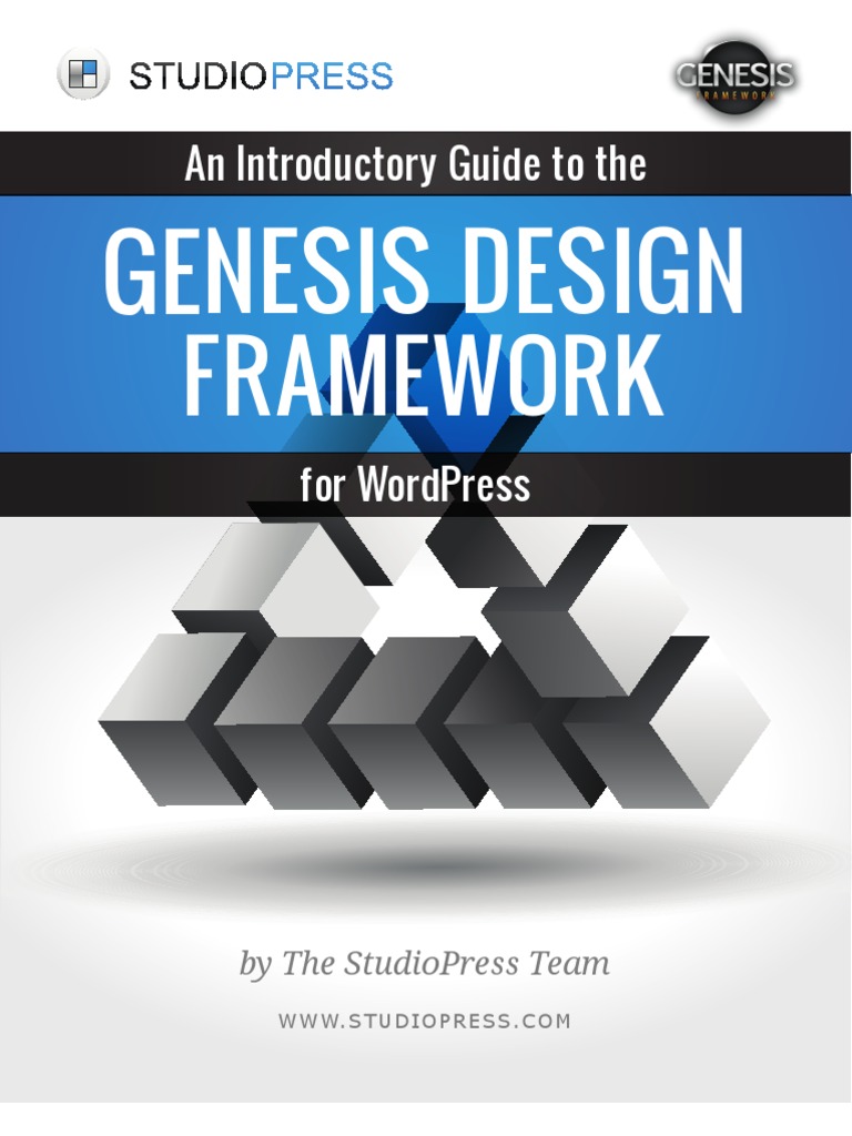 Genesis For Beginners | PDF