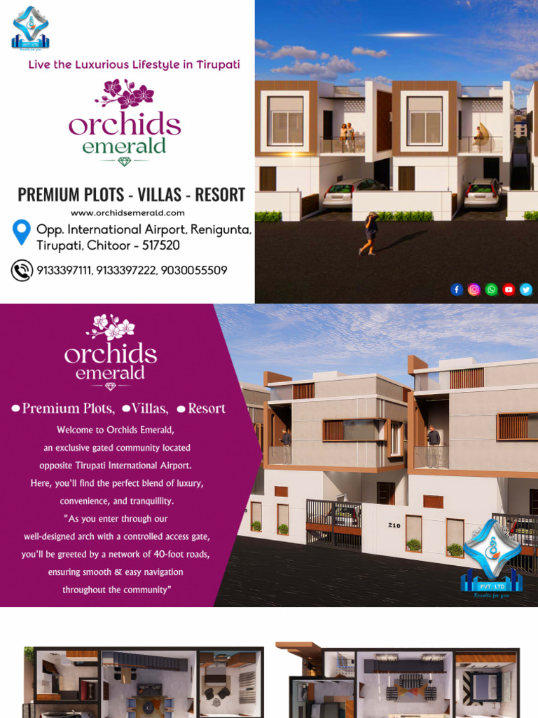 92L Broucher 2 | PDF