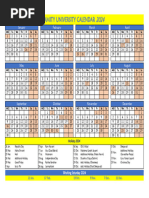 Year 2027 Calendar - India | PDF | Hindu Worship | Religious Holidays