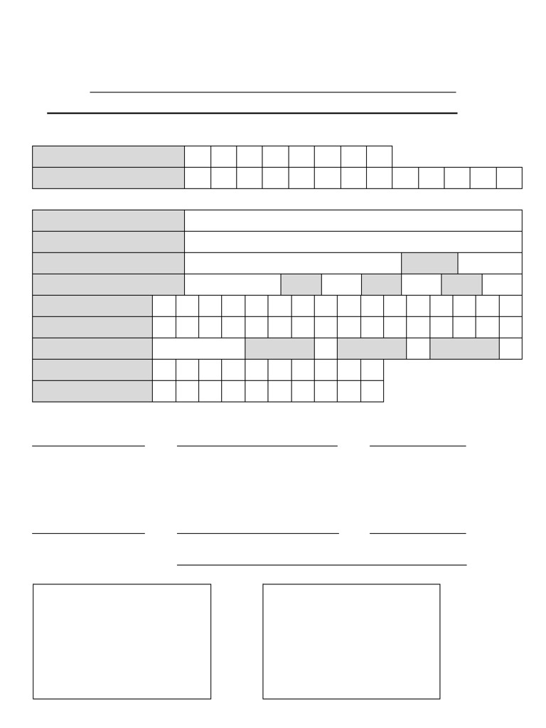 HR_Application_to_Change_BankingAccount_Details | PDF