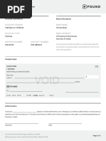 Navy Federal Direct Deposit Enrollment Form | PDF