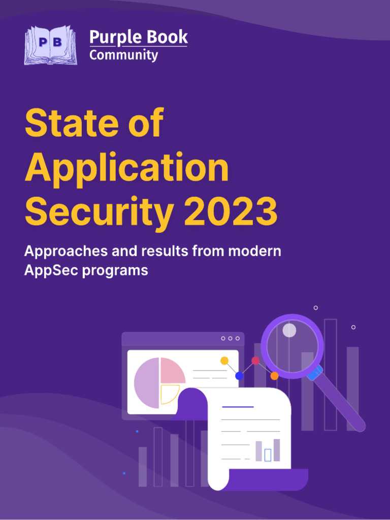 Armorcode State of Application Security 2023 | PDF | Cloud Computing | Vulnerability (Computing)