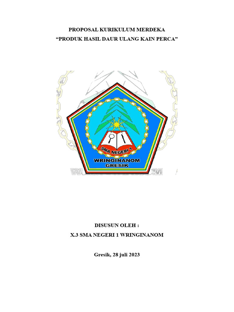 Proposal P5 | PDF
