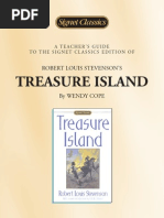 NT Treasure Island Learning Guide | PDF | Treasure Island
