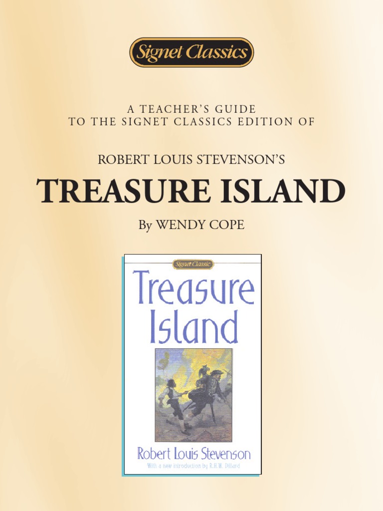 Treasure Island | PDF