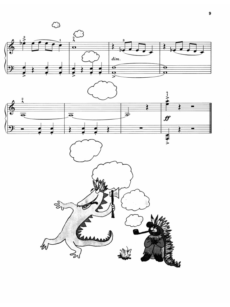 478983362 Pdfslide Net Crocodile Du Clavierpdf PDF.pdf | PDF