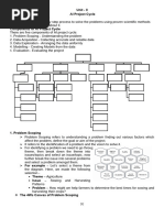 4W's Problem Statement by Samriddhi Yadav 9D | PDF | Cognition ...