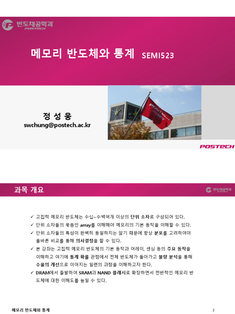 1 Introduction Memory | PDF