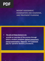 ICCMS and ICDAS Caries Management Guide | PDF | Human Tooth | Tooth Enamel