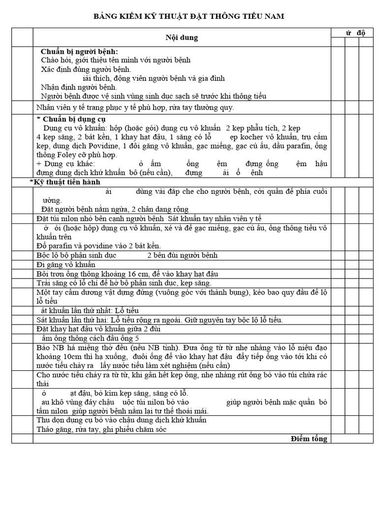 Thong Tieu Nam-Nu Va Dan Luu 2 | PDF