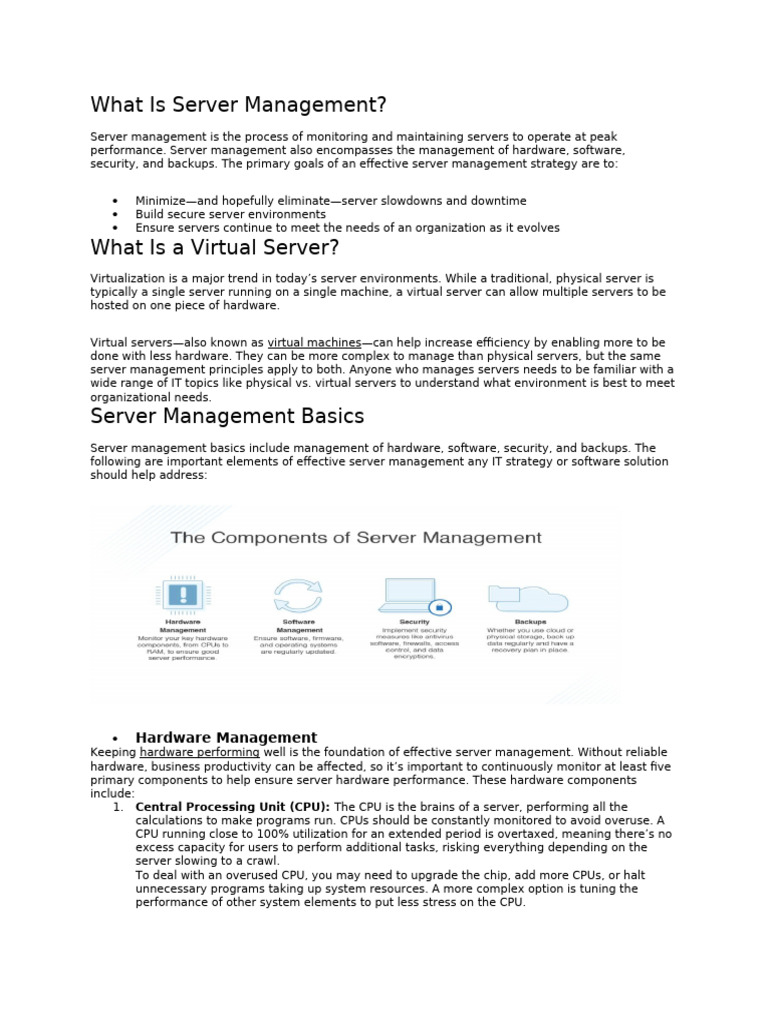 Unit-3 Study Materials | PDF | Supercomputer | Firewall (Computing)