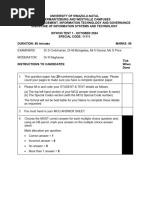 Computerised Financial Systems N4 Sample Chapter | PDF | Computer Data ...