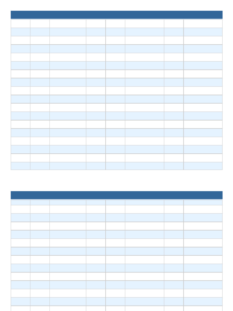 Steel Pipe Vendor Listings | PDF | Pipe (Fluid Conveyance) | Building ...