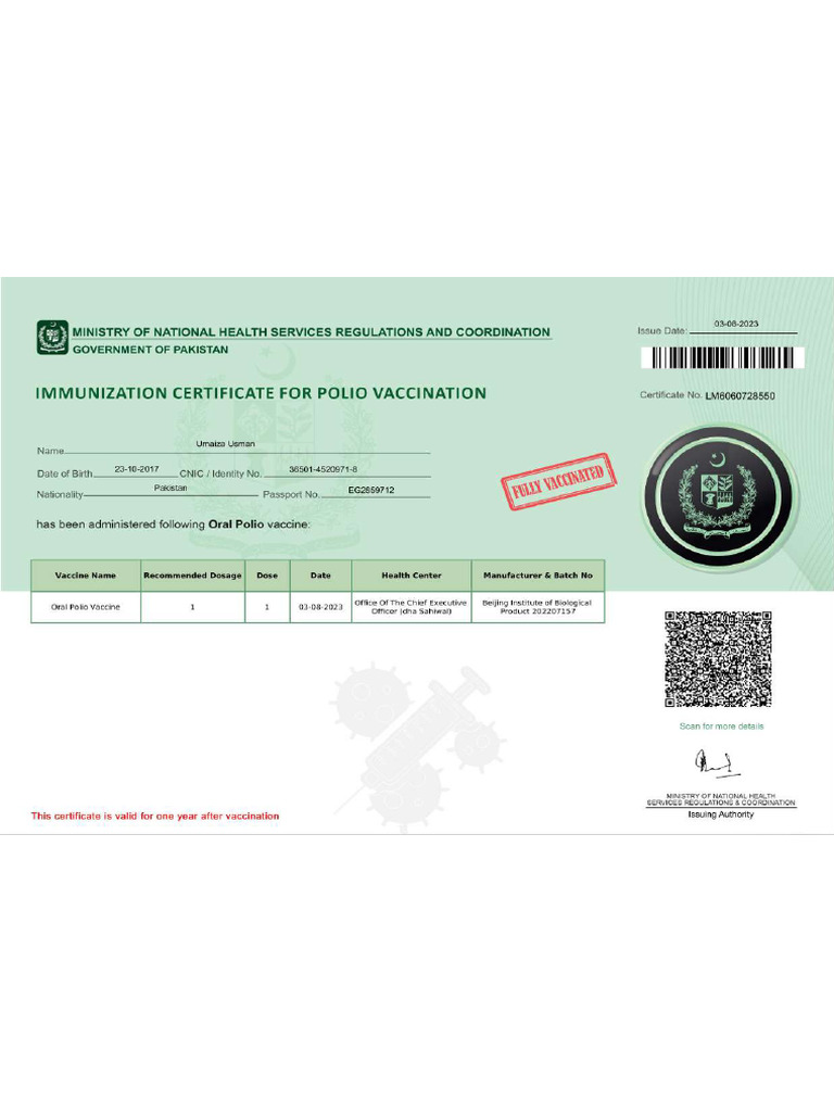 Generate Certificate 1691077147582 | PDF