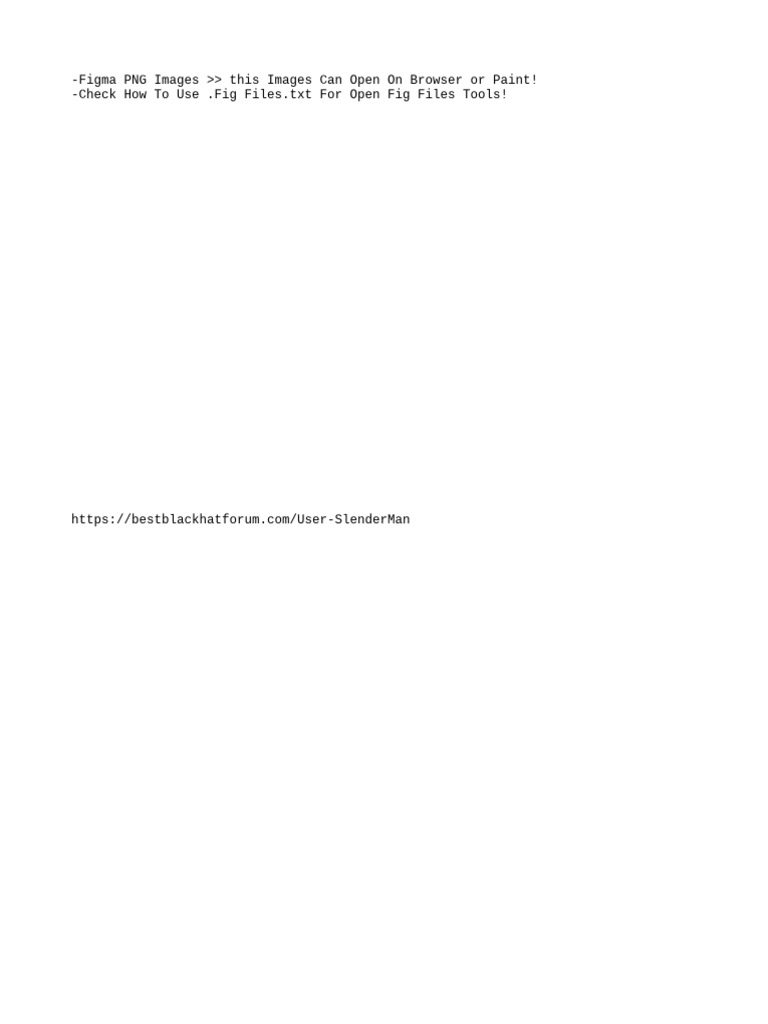 SlenderMan Notes | PDF