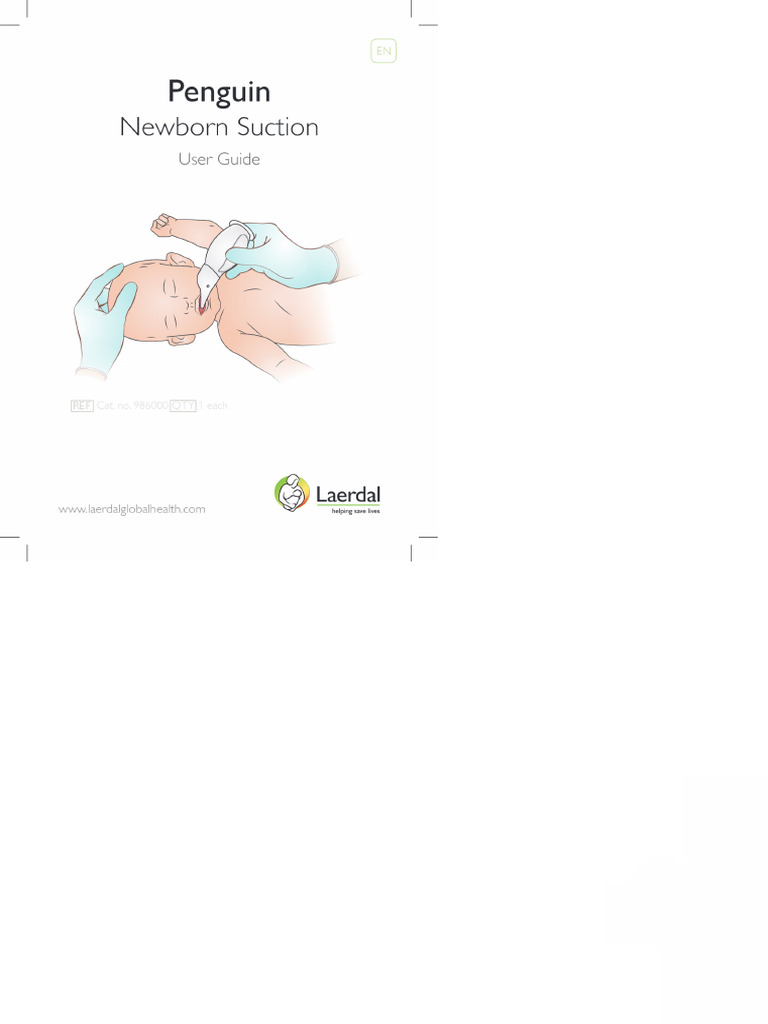 Penguin Sucker | PDF