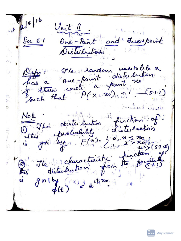 Continuation From 4th Page | PDF