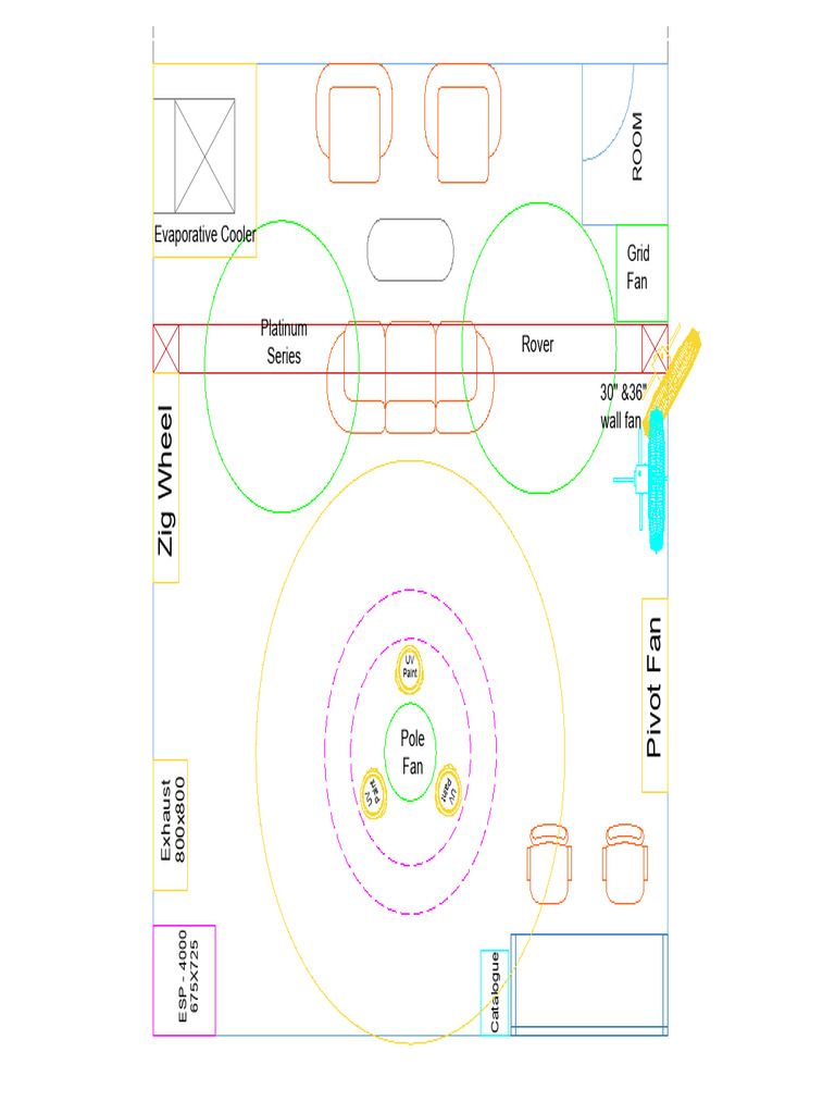 Floor Plan - 1-Model - PDF 02.01.2025 | PDF
