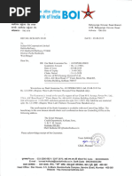 CPBG Format | PDF | Guarantee | Private Law