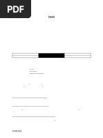 Bula - Stone | PDF | Agricultura | Nuvem