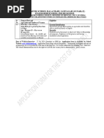 Saudi Visa Bio Instructions-1 (2 0202 | PDF | Imaging
