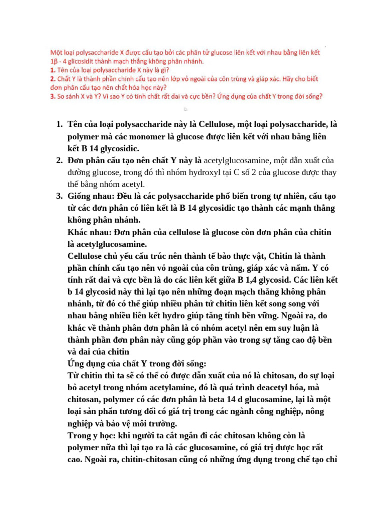 Bài tập hsg | PDF