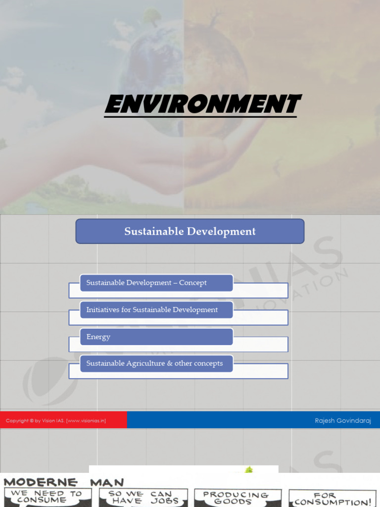 Classroom 1 Environment Unit | PDF | Environmental Impact Assessment ...