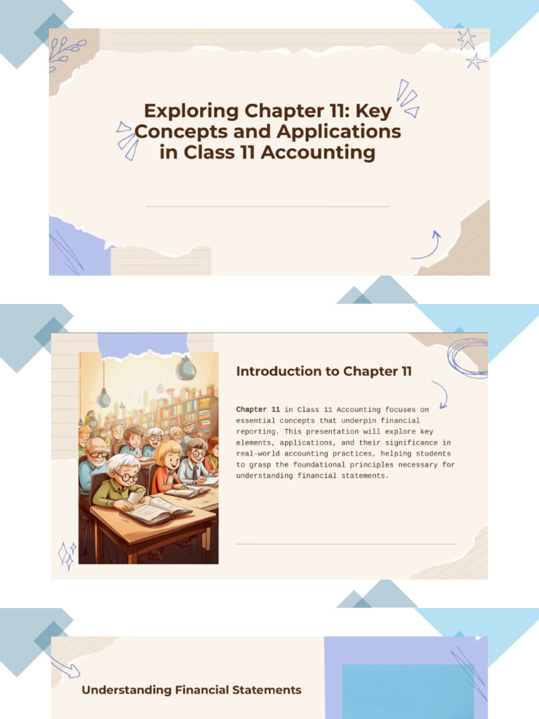 Presentation | PDF