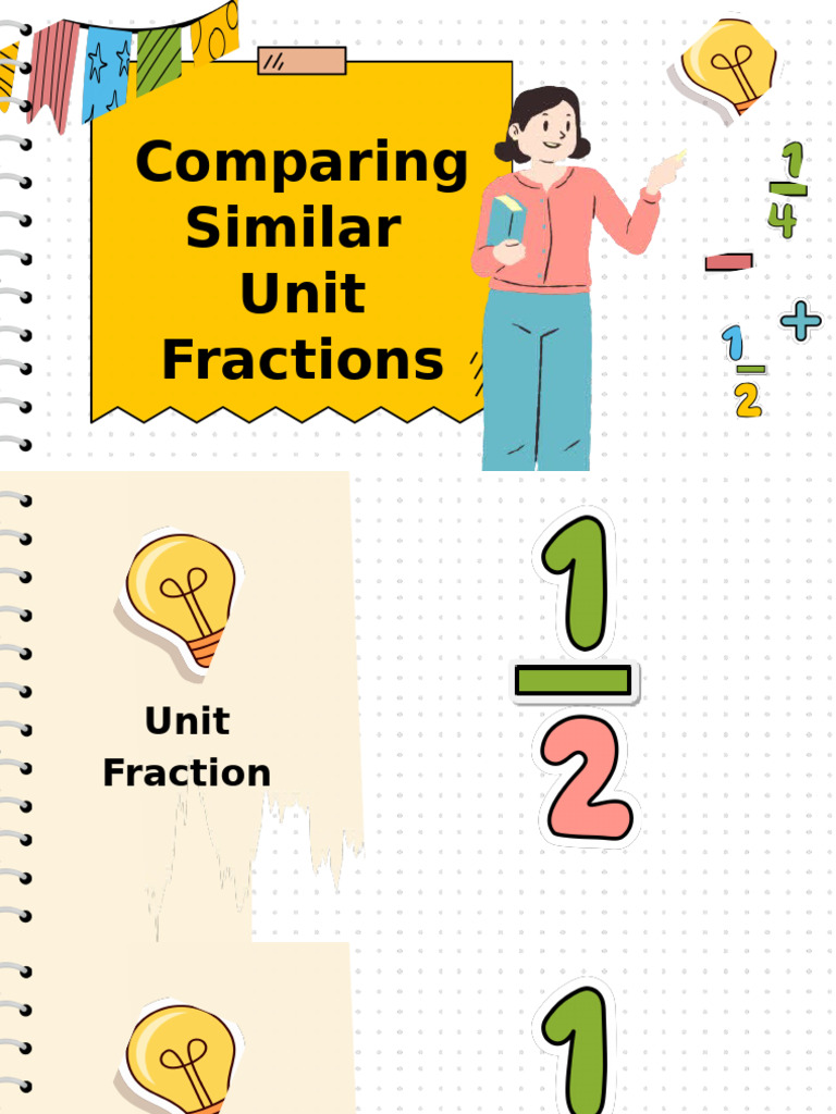 Addition and Subtraction of Dissimilar Fractions Mathematics ...