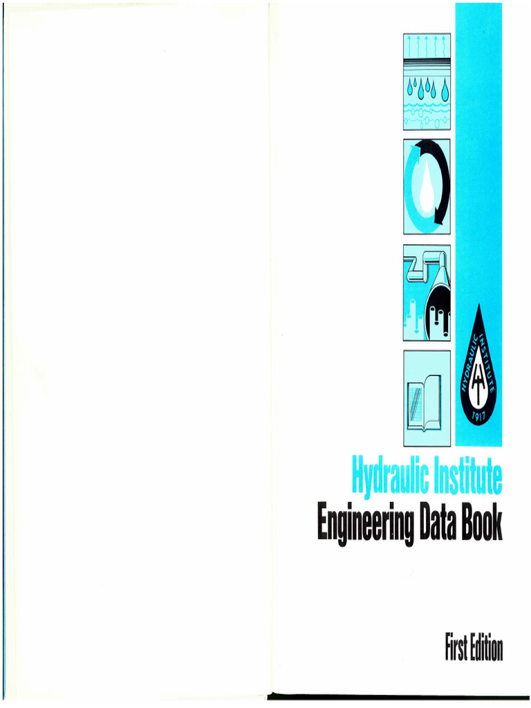 HI Engineering Data Book 1st Edition (1979) | PDF