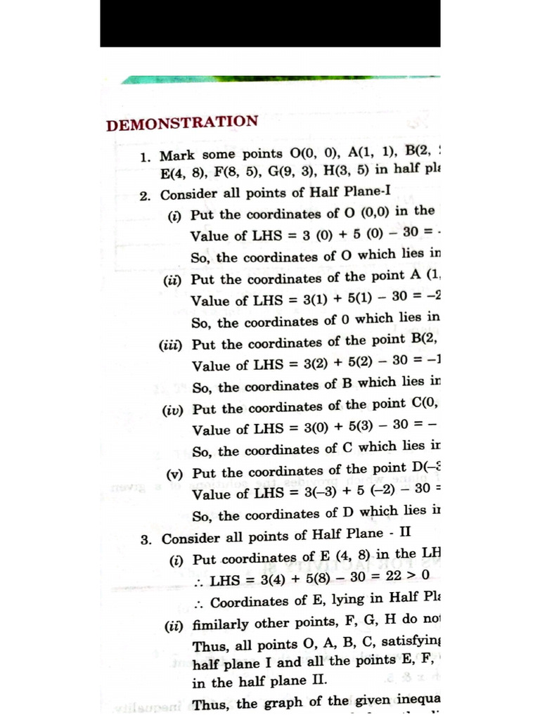 Lab Manual Notes 3 | PDF