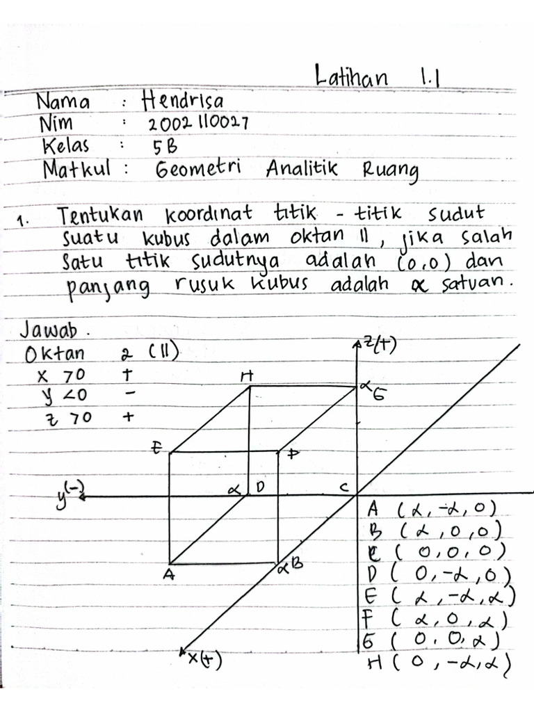geo latsol 1.1 | PDF