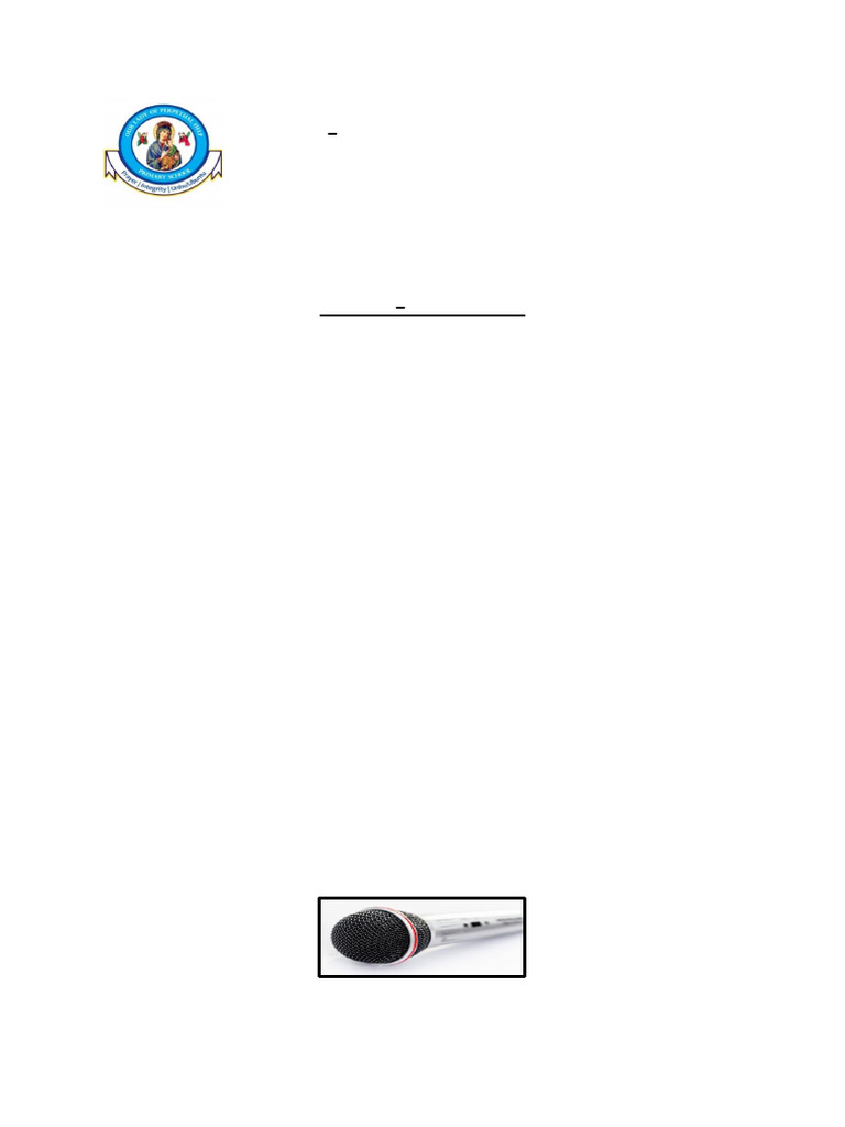 Grade 3 Ict Assessment | PDF | Input/Output | Computer Hardware