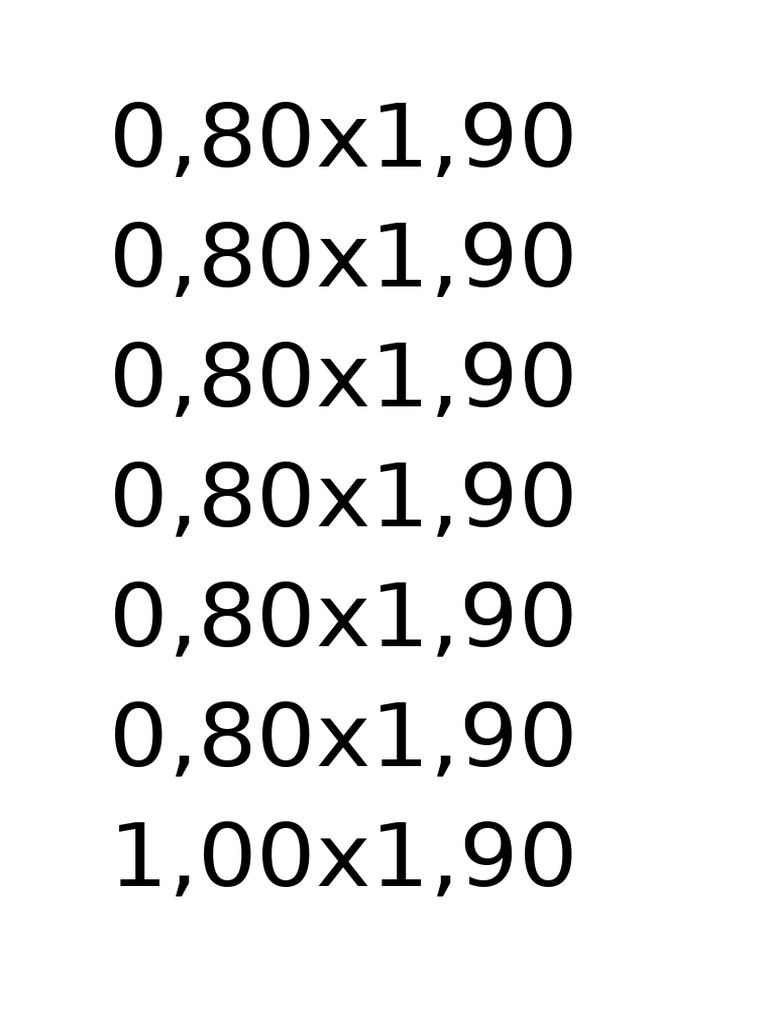 Colchicine Size Specifications | PDF