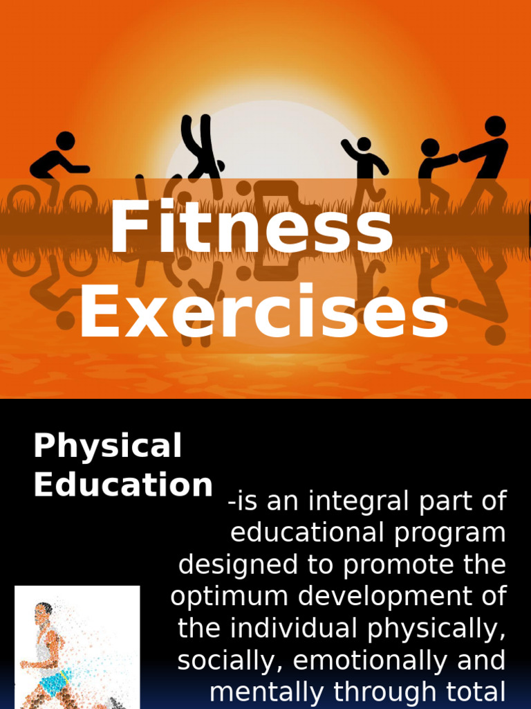 Q1 PE Chap.1 Introduction To PE Objectives and Phases 1 | PDF ...