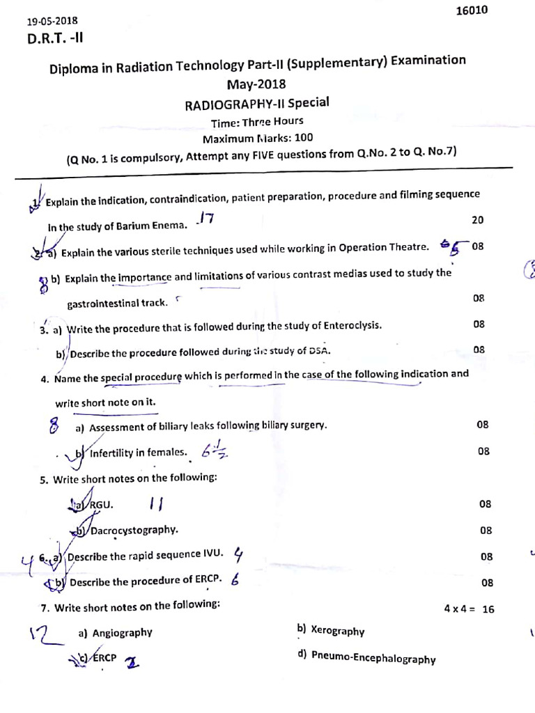 Scanned Document Pages | PDF