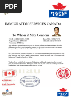 VFS ConsentForm | PDF | Information | Biometrics