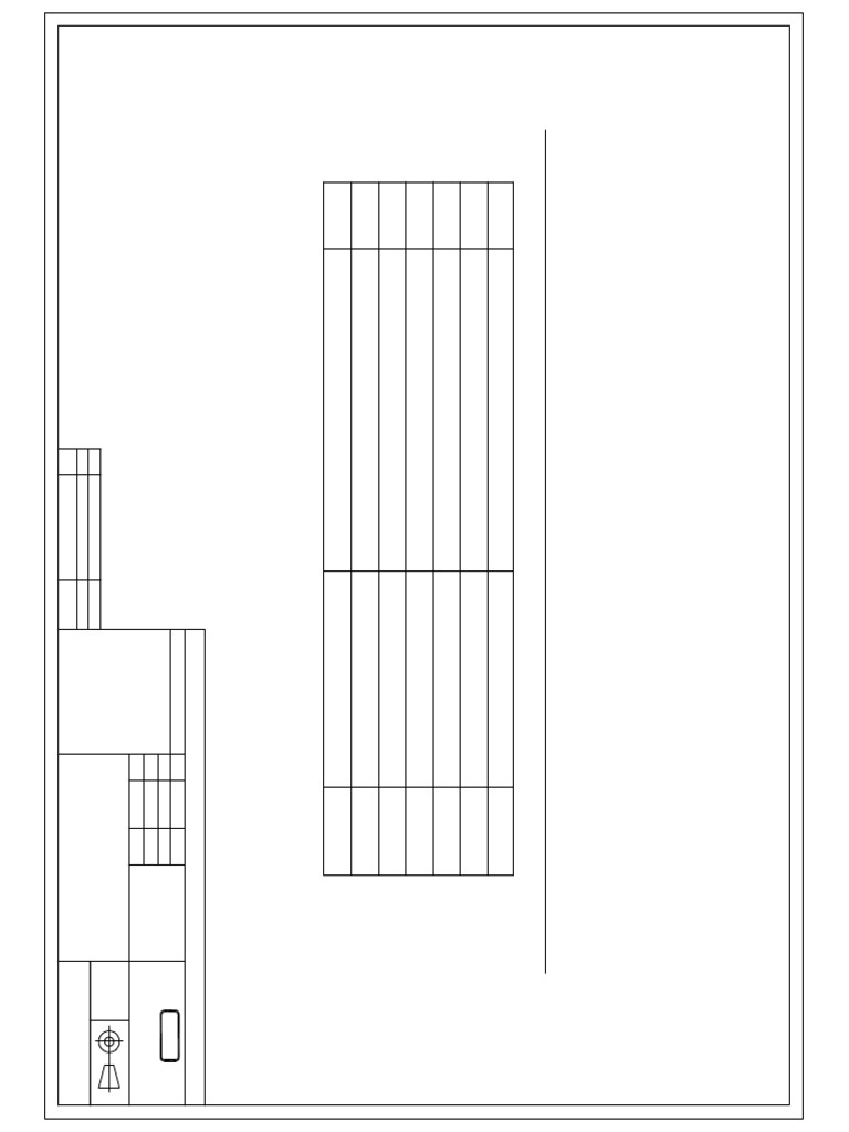 LIST OF DRG. | PDF | Electrical Engineering | Electricity