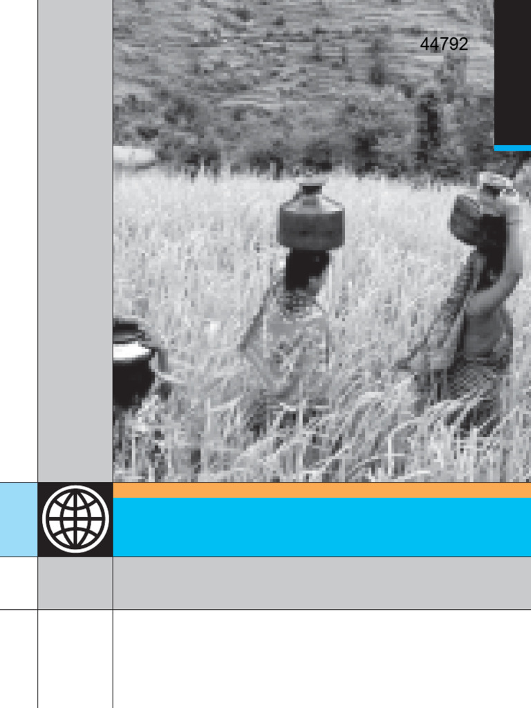 Politics in India Rajini Kothari | PDF | Water | Water Supply