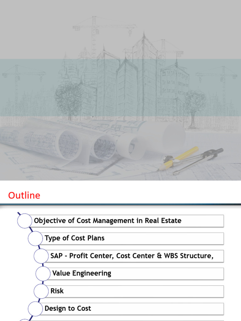 COST MANAGEMENT Presentation | PDF | Cost Accounting | Revenue