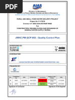 T-9-Organization Chart and Manning Schedule | PDF | Quality Assurance ...