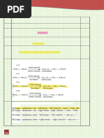 Coordination and Response - IGCSE Biology Notes (2020) | PDF | Synapse ...