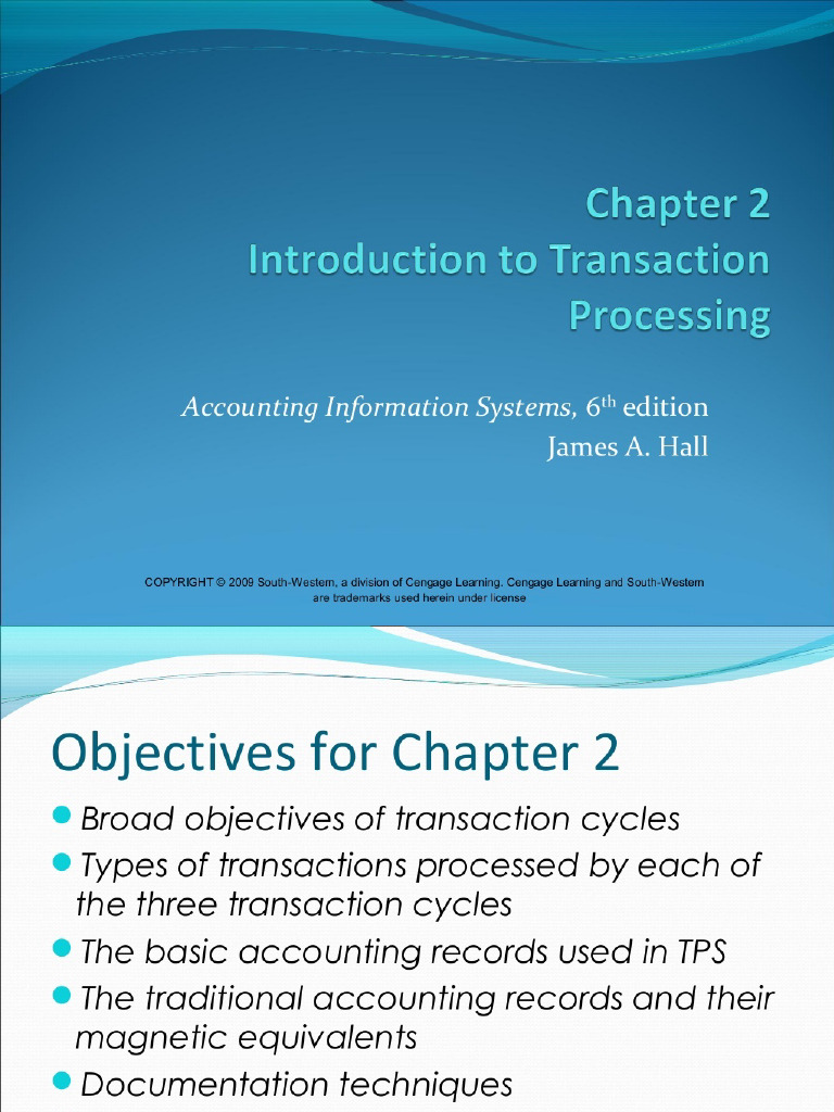 Chapter 2 | PDF