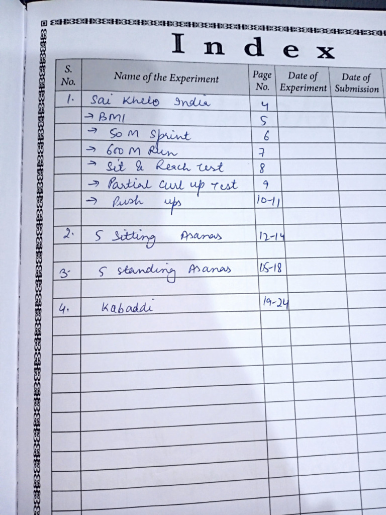 pHE practical 24-25 | PDF