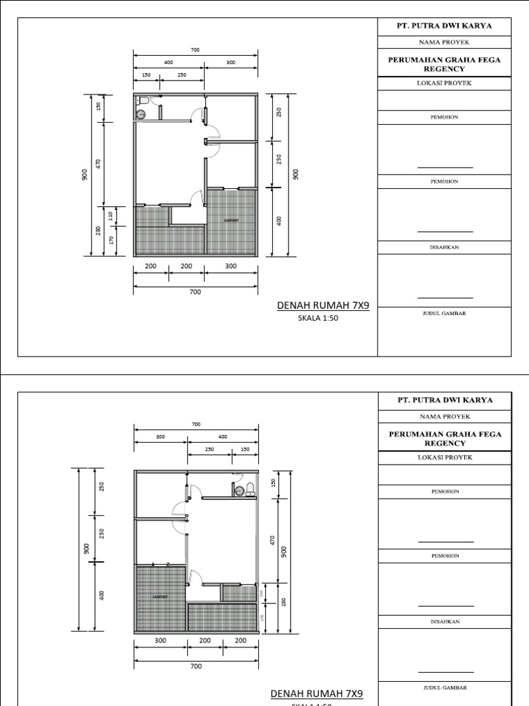 BLOK 37 7X9 Furry Dan Sri Utami | PDF