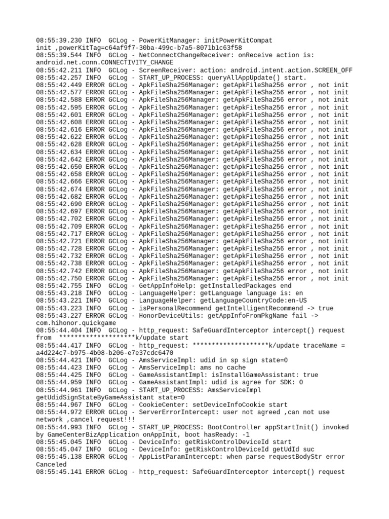 gc_2024_11_23 | PDF | Hypertext Transfer Protocol | Cyberspace